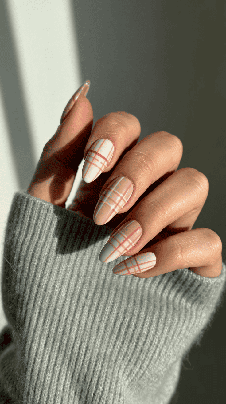 14 Nail Ideas for November to Keep Your Look Seasonal ...