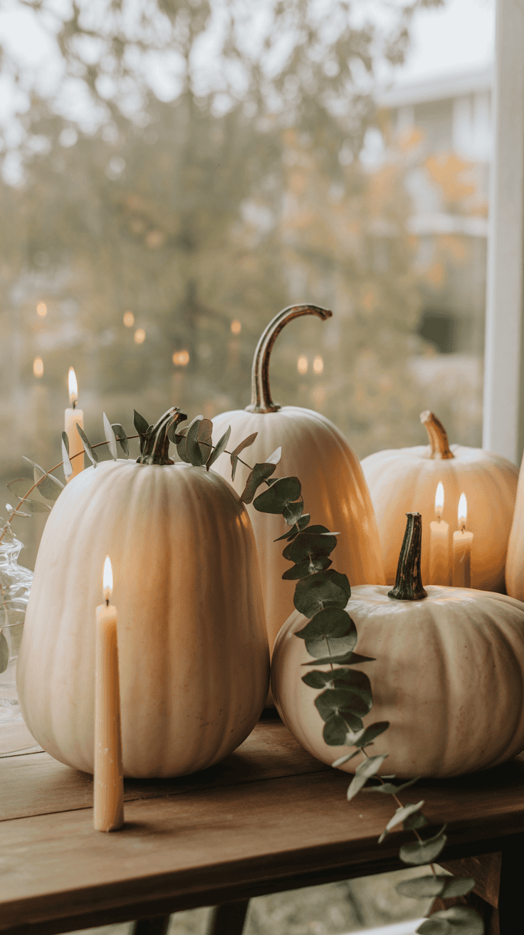 Fall Wallpaper With Pumpkins for a Seasonal Phone Refresh ...