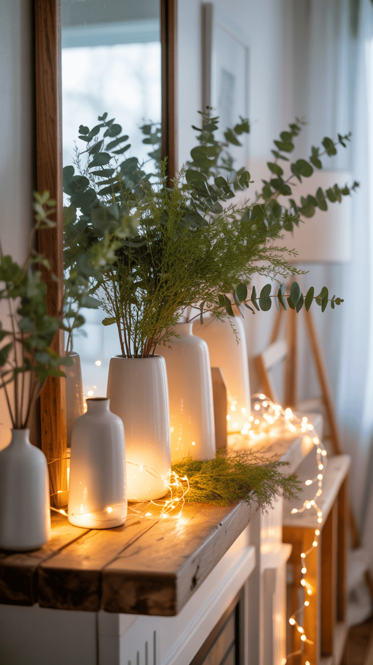 January Home Decorating Ideas for a Fresh Start - cozylivingroomideas.com
