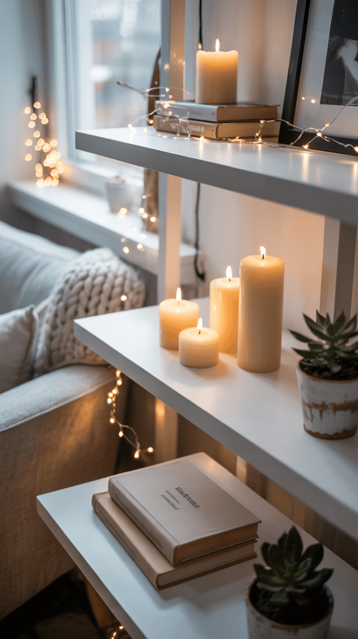 January Home Decorating Ideas for a Fresh Start - cozylivingroomideas.com