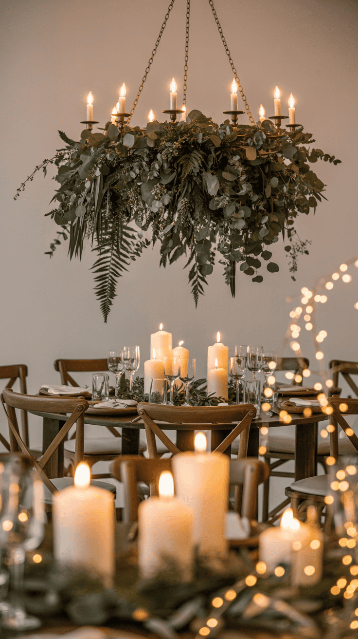 January Wedding Ideas for a Cozy Seasonal Celebration ...