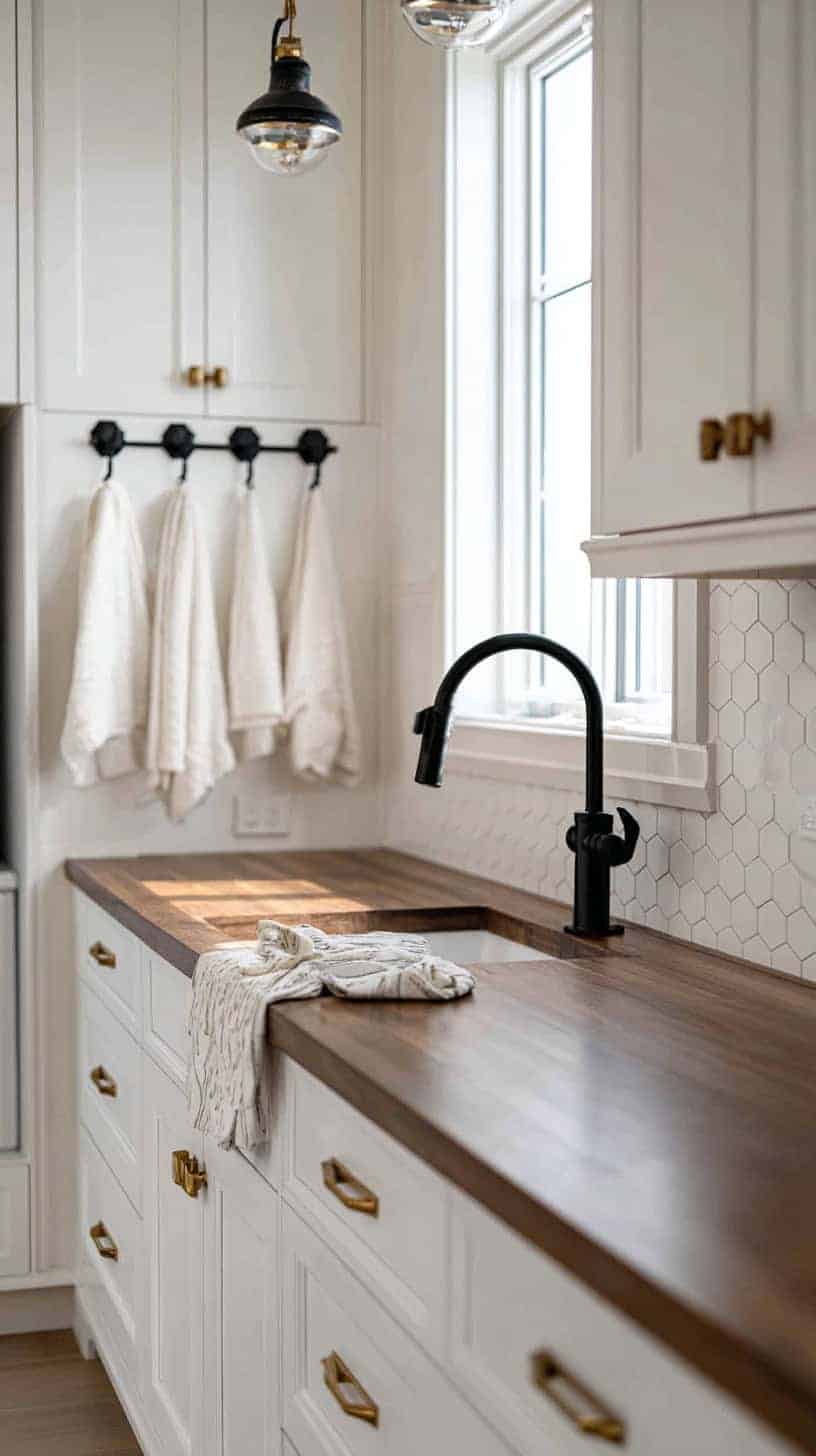 15 Dream Laundry Room Ideas for Busy Moms - cozylivingroomideas.com